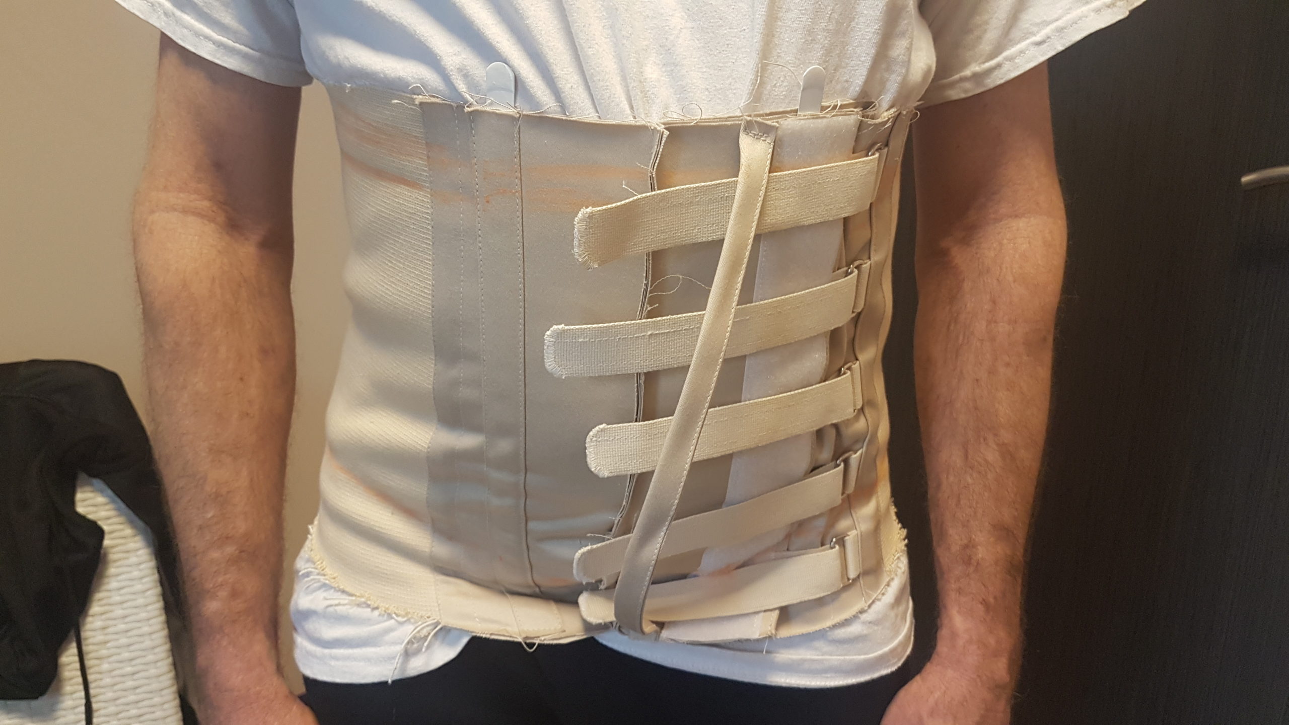 Ceinture lombaire – Orthophysio
